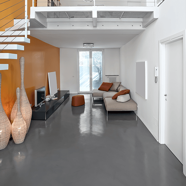 Pavimenti in resina - Master PAV Group